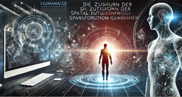 HumanAIse Immersive – Die Zukunft der Spatial Transformation gestalten – Spatial Computing ...